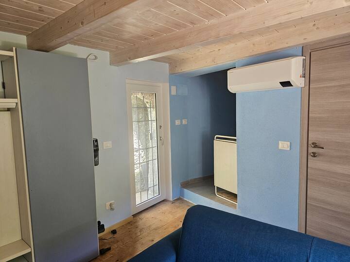 La Casetta,casa Vacanze In Liguria Sopra Albissola - Stella