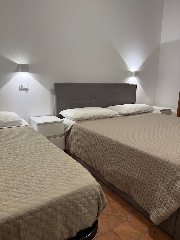 Appartamento In Zona Residenzial - Termoli