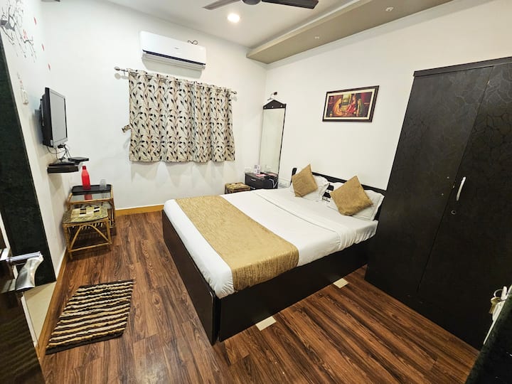 Meera Vatika Classic 3 - Mahabaleshwar