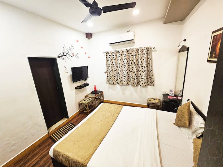 Meera Vatika Classic 3 - Mahabaleshwar