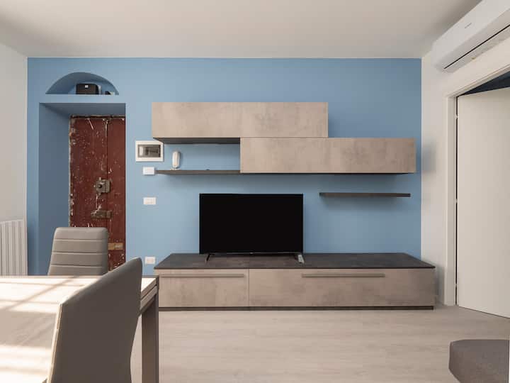 Dream By The Canal By Ndp Rent - Milan