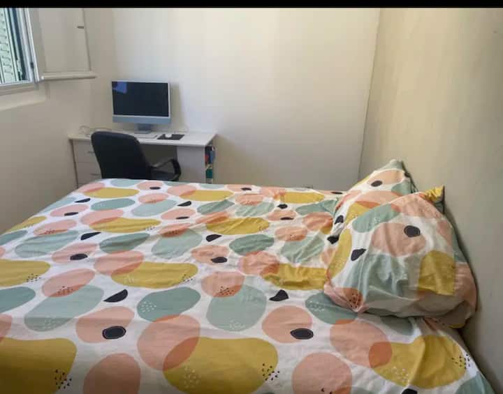 Chambre Proche Commodités - Antibes