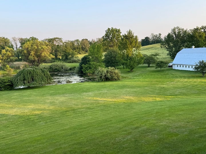 Discover Your Hidden Sanctuary - Hope, NJ