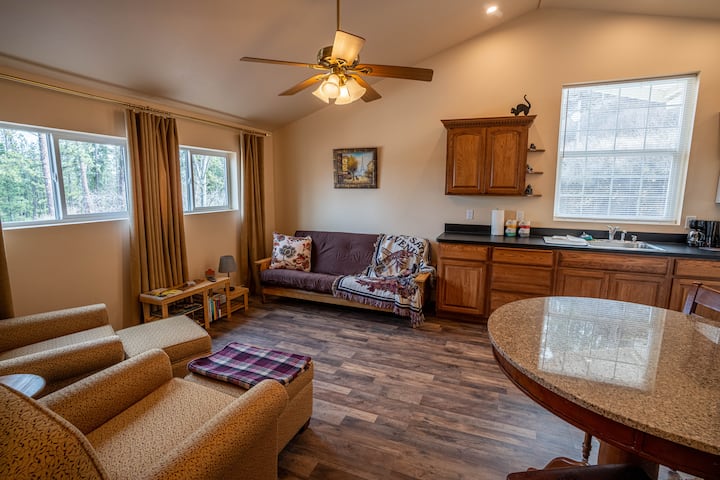 The Lofts On Riverview - Liberty Lake, WA