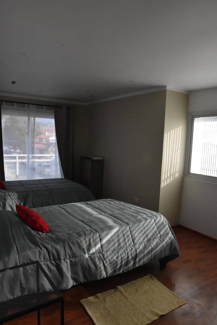 Cerca  Puerto San Antonio - Cartagena