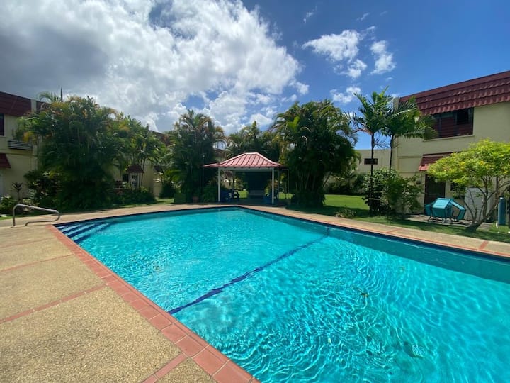 Westmoorings North Villa - Port of Spain