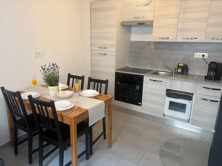 Comfort Apartment - Rateče