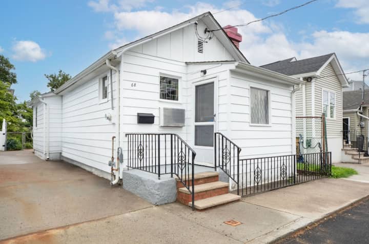Summer Home In City Island - ブロンクス, NY