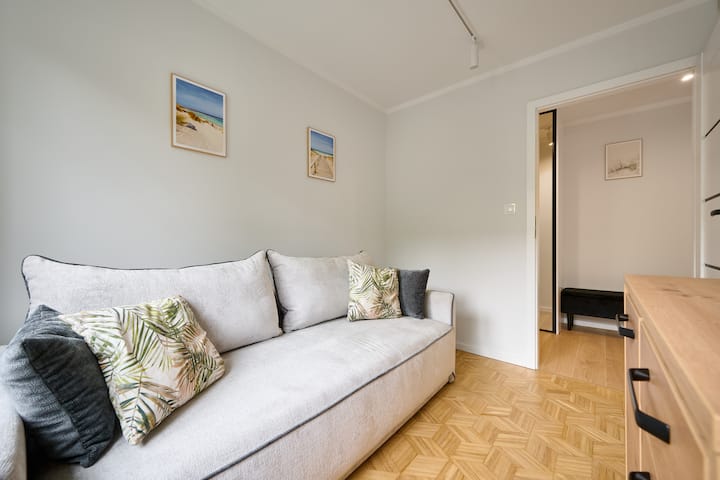 Apartament Na Parkiecie - Olsztyn