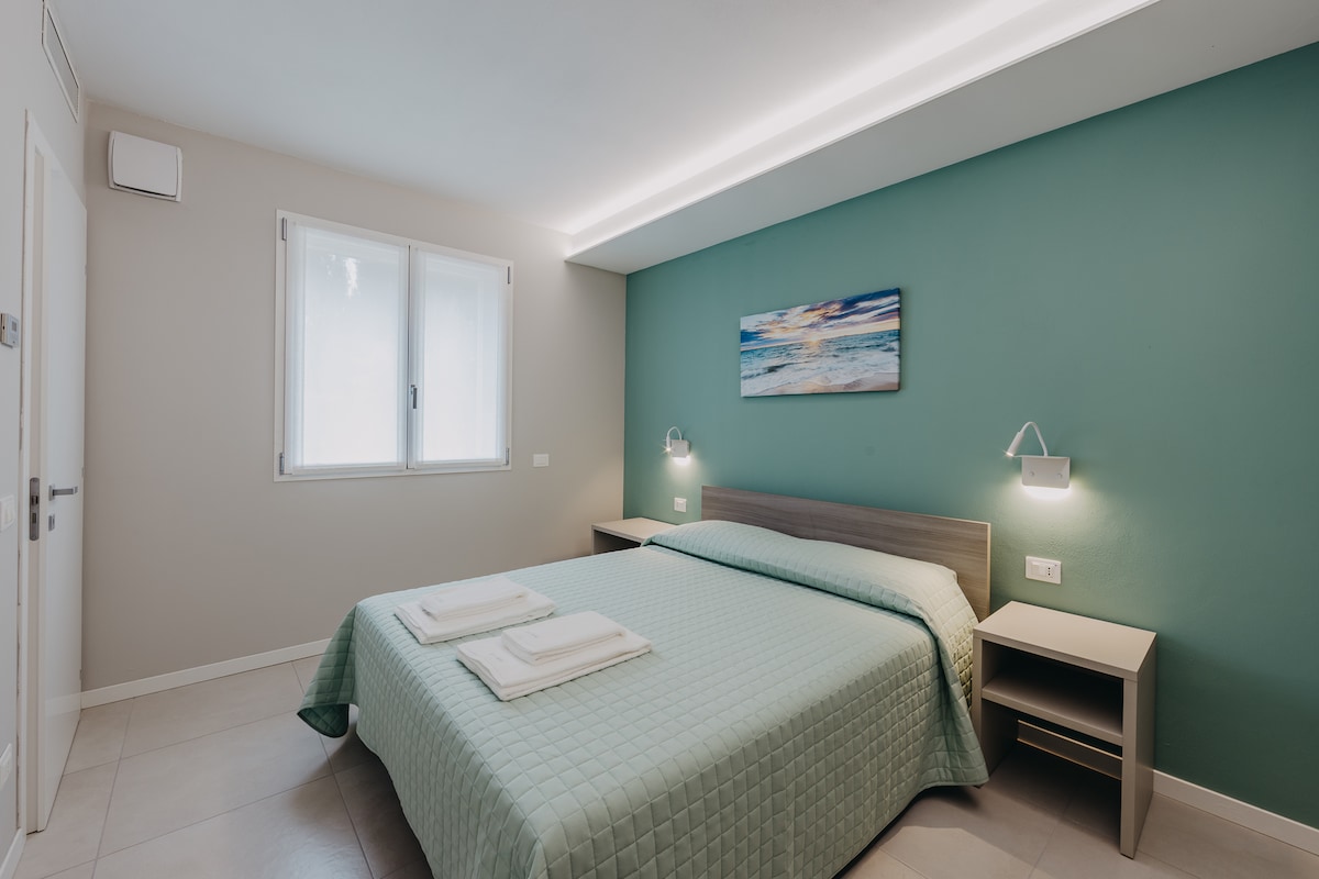 Appartement Jasmin - Maisons de vacances à louer à Padenghe sul Garda ...