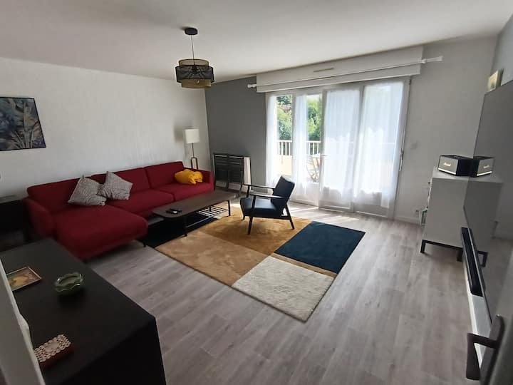 Appartement - Pleurtuit