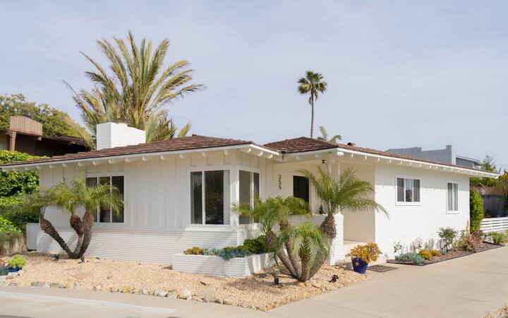 La Jolla Family House By The Sea - San Diego, CA
