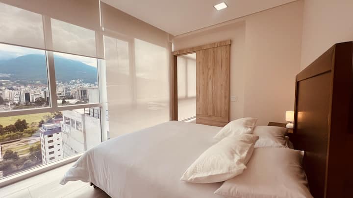 Cozy With Charm/ Suite Duplex! - Quito