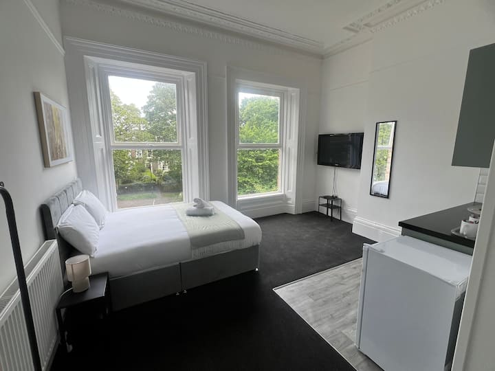 Park Place West Studio 5 - Sunderland