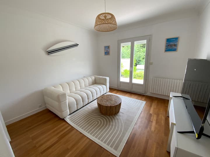 Maison Saint Marc Sur Mer - Saint-Nazaire