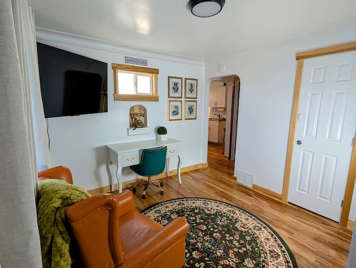 Alice's Stay In Downtown - Pocatello, ID