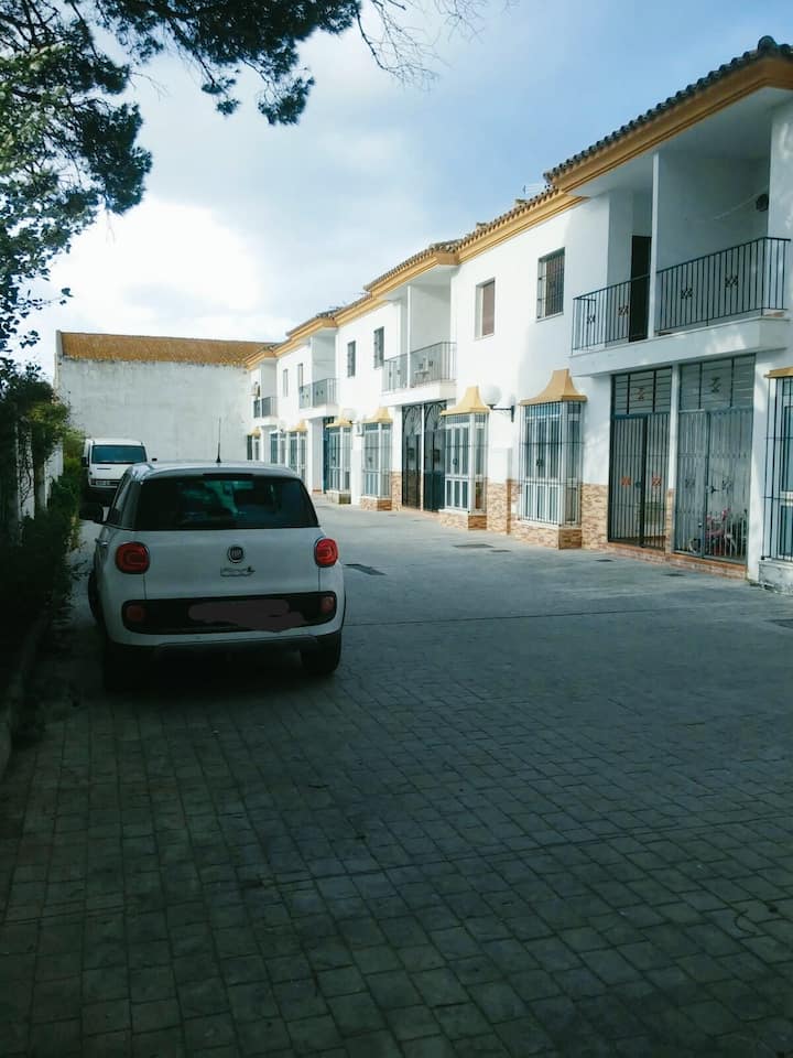 Casa Alquiler Vacacional - Barbate