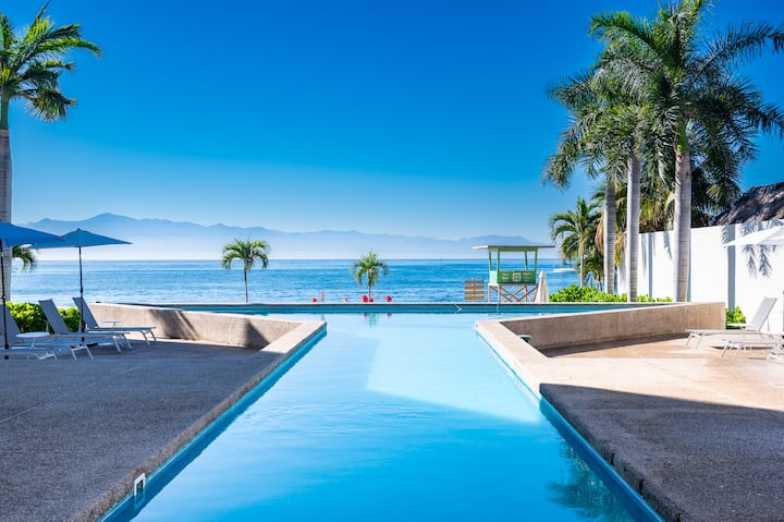 Zantamar 304c, Frente Al Mar - La Cruz de Huanacaxtle