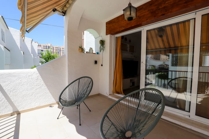 La Casa Del Mar Cunit - Cunit