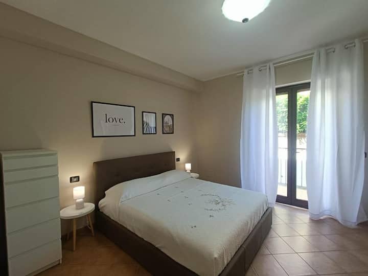 La Villetta Della Quiete - Montefiascone