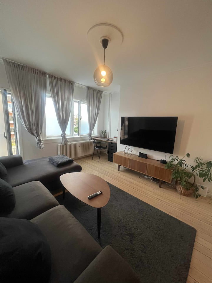 Lejlighed I København - Copenhaguen