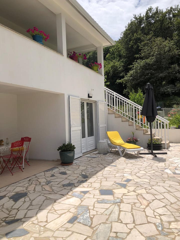 T2 Num Local Calmo - Paredes de Coura