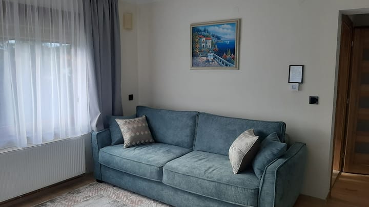 Apartman 4m - Ogulin