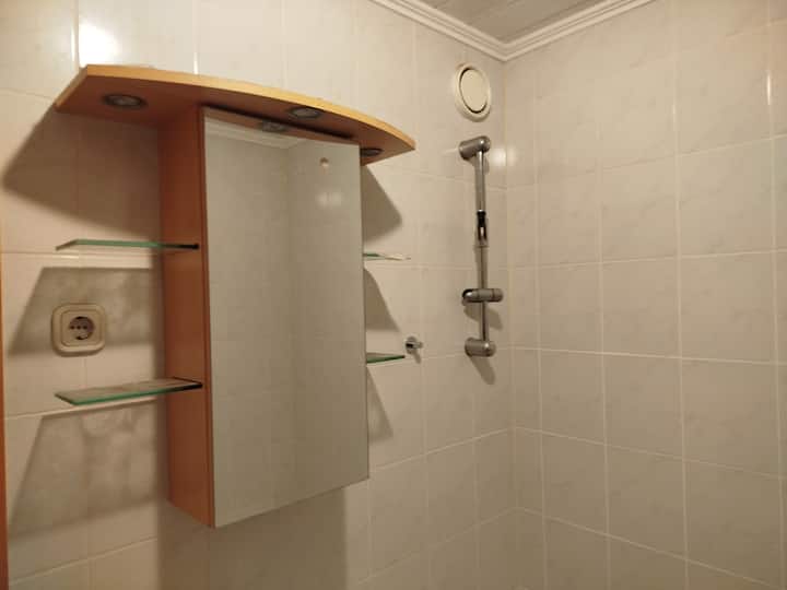 Monteurwohnung Dormagen üDächern - Dormagen