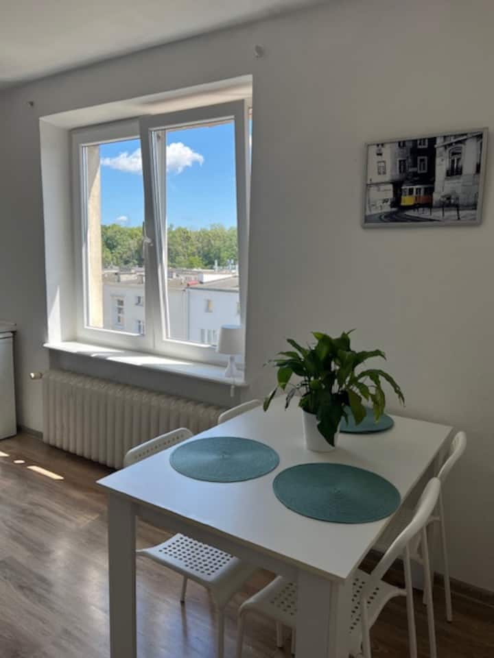 Apart Słoneczny Gdynia 4 Osoby - Gdynia