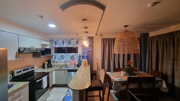 Cozy Apartment In Coronado - Panama