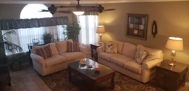 Home Sweet Home(clean&sanitized - Kissimmee, FL