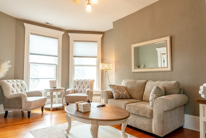 The Nest Suite - Fort Wayne, IN