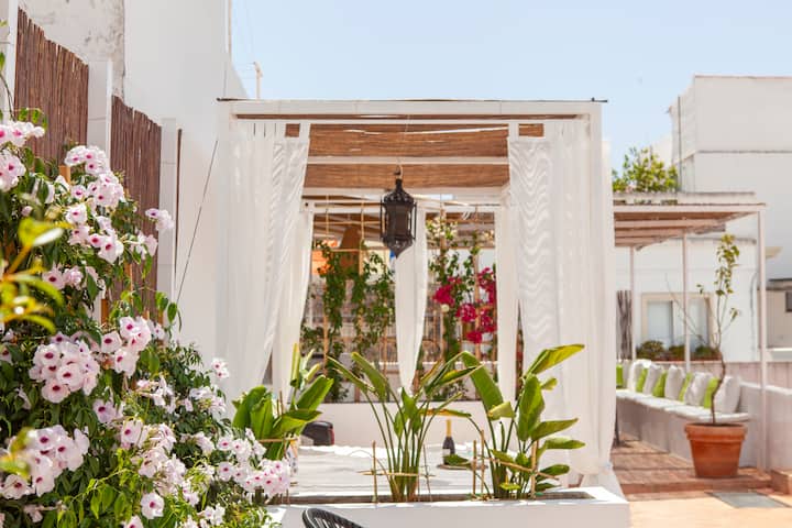 Casa Souira Olhão By Enjoy Your Stay - Fuseta