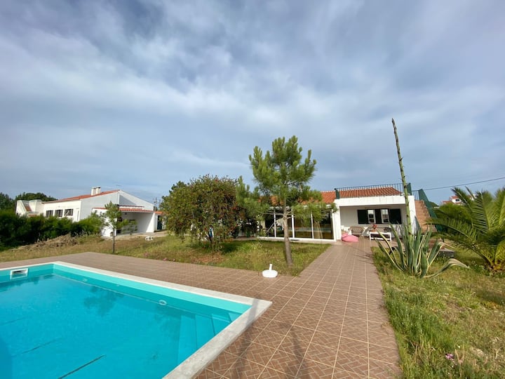 Maison Brilhe - Vallée De Telha - Aljezur - Aljezur
