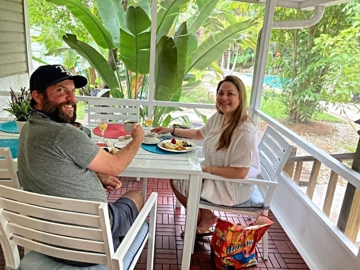 Apartment One Bedroom/ Pool View - Bradenton, FL