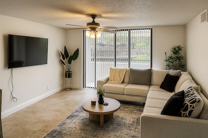 2br Oasis In Plantation - Plantation, FL
