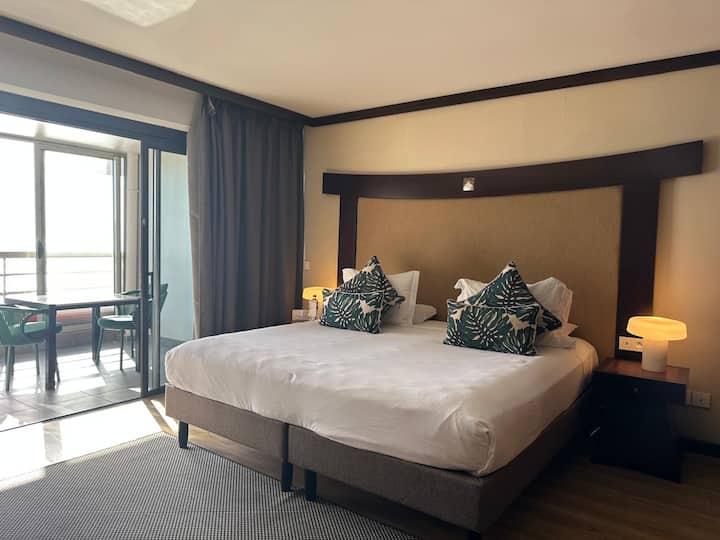 Ocean Suite Lafayette Beach - Tahiti