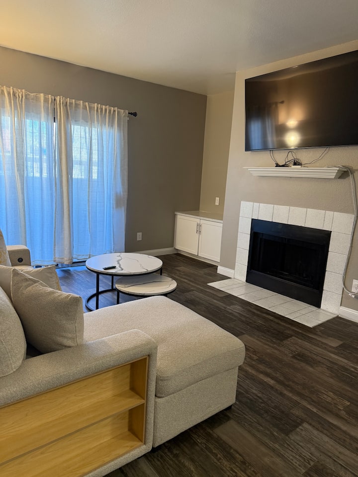 Las Vegas Tranquility - Las Vegas