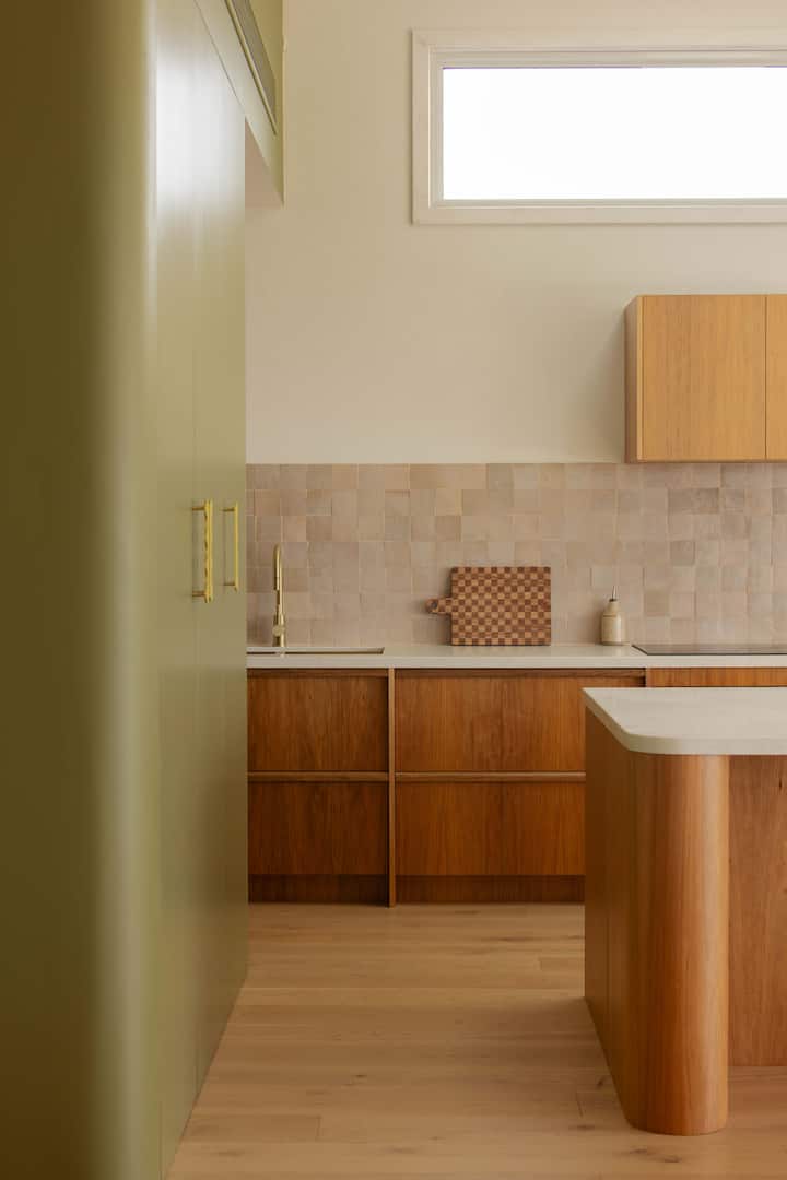 Picket House - Point Lonsdale