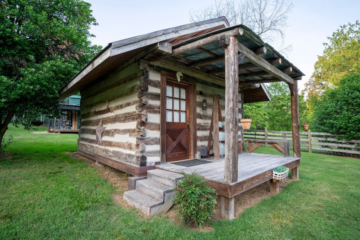 The Hideout - Biltmore, TN