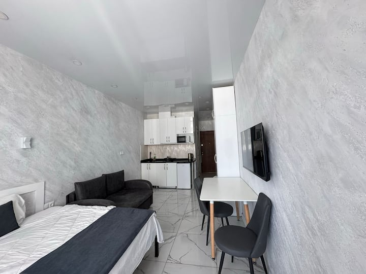 Black Sea Towers - Chill & Relax - Batum