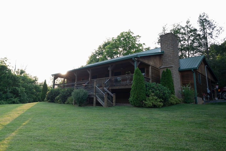 The Homestead - Hampton, TN