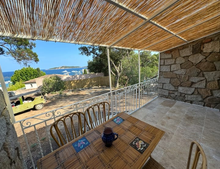 Casa Amore Pinarello - Lecci