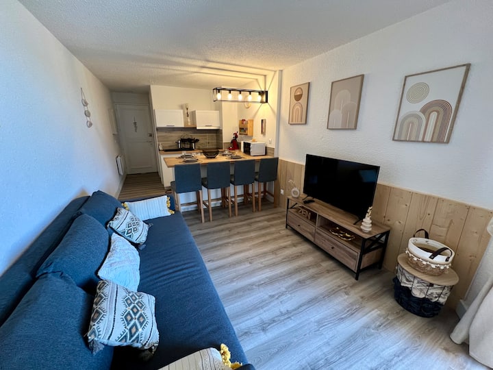 Evasion Cosy Aux Pieds De L'océan - Lacanau Océan