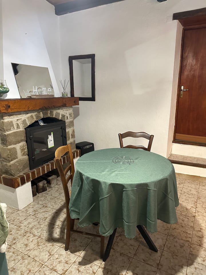 Appartement Plénitude - Sospel