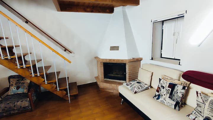 Casa Lopes - Alto Alentejo - Nisa