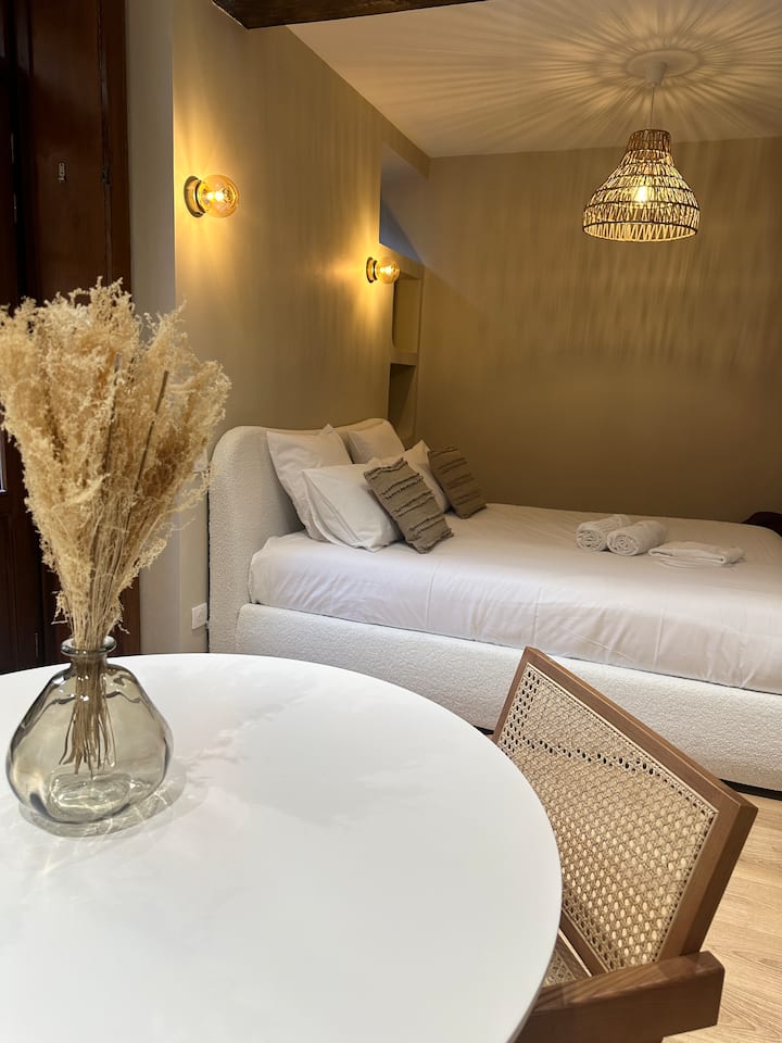 Suite By Collectionaura Centre Charleville - Charleville-Mézières