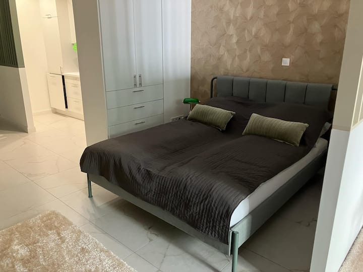 Center Flat - Szeged