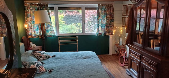 Chambre Confortable - Wavre