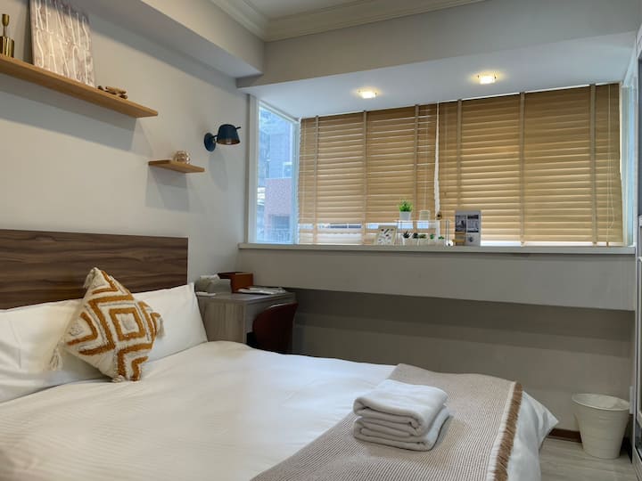 Beimen Harmony 6-person Room - 林口區